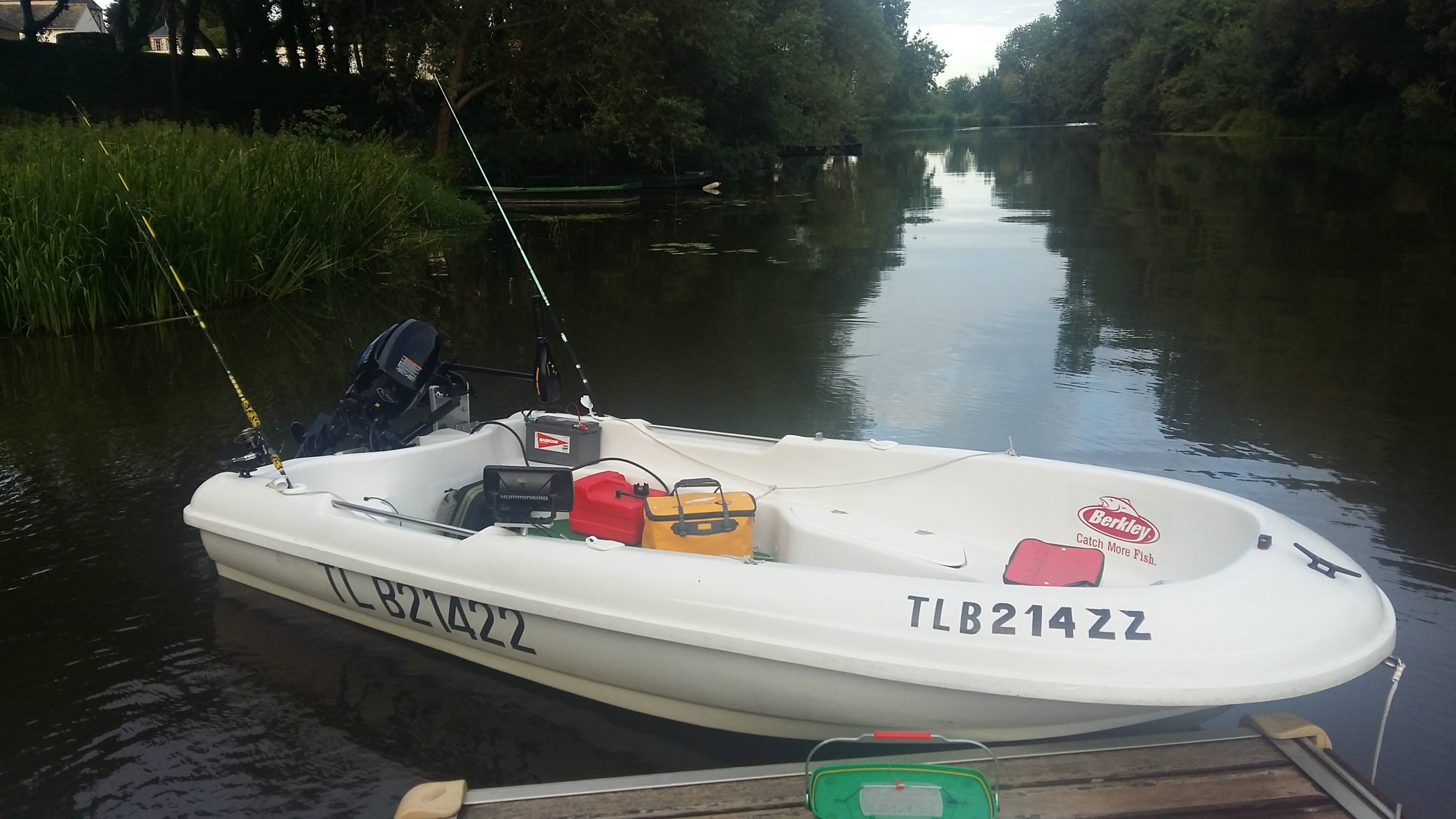 AVIS UTILISATEUR – LE CAP 400 par Jérôme Flot - RIGIFLEX